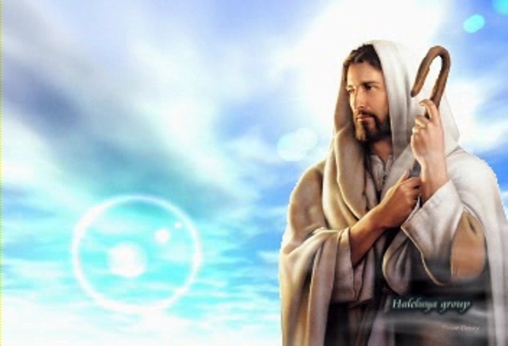 Haleluya Group: Wallpaper Rohani 31