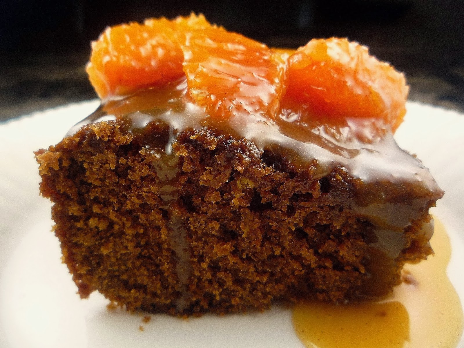 Being A Bear: Have Yourself a Merry Little Meltdown( + Gingerbread with ...