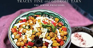 Happenings with Dom and Nan: The Modern Jewish Table: 100 Kosher ...