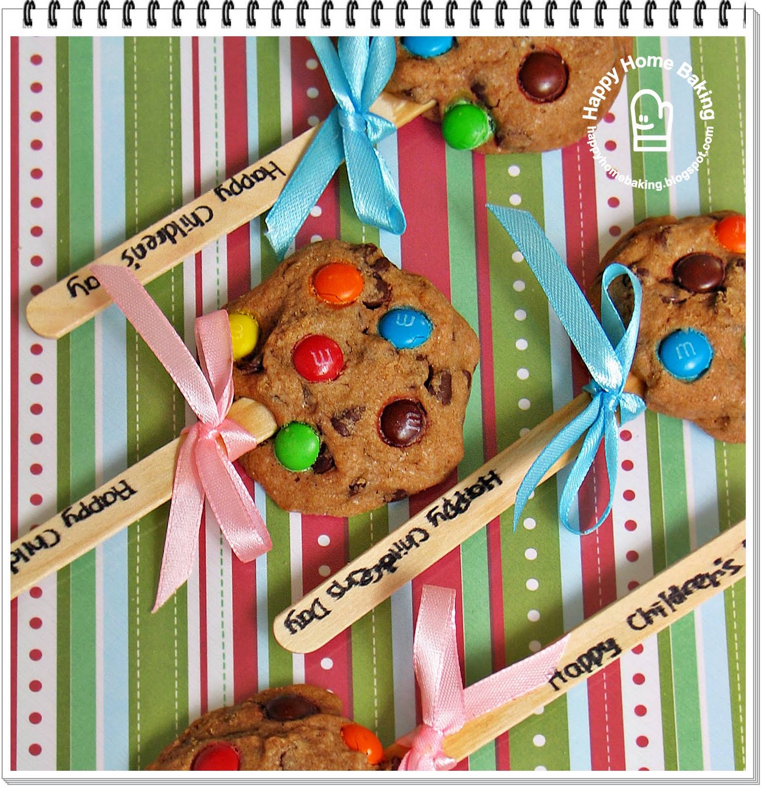 Happy Home Baking: October 2011