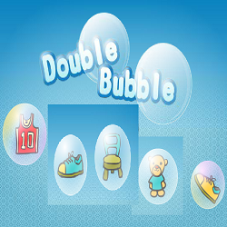 Double Bubble (Test your Short Term Memory)