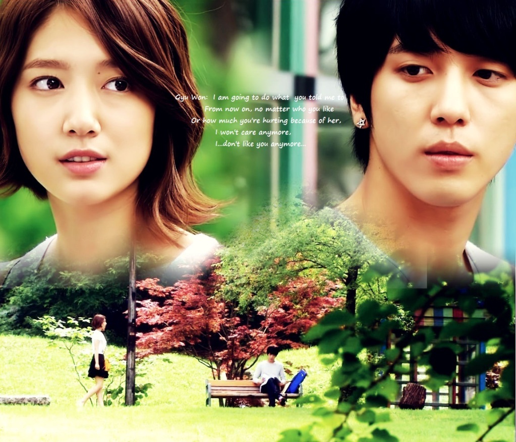 Doramas Coreanos: 2.- Heartstrings