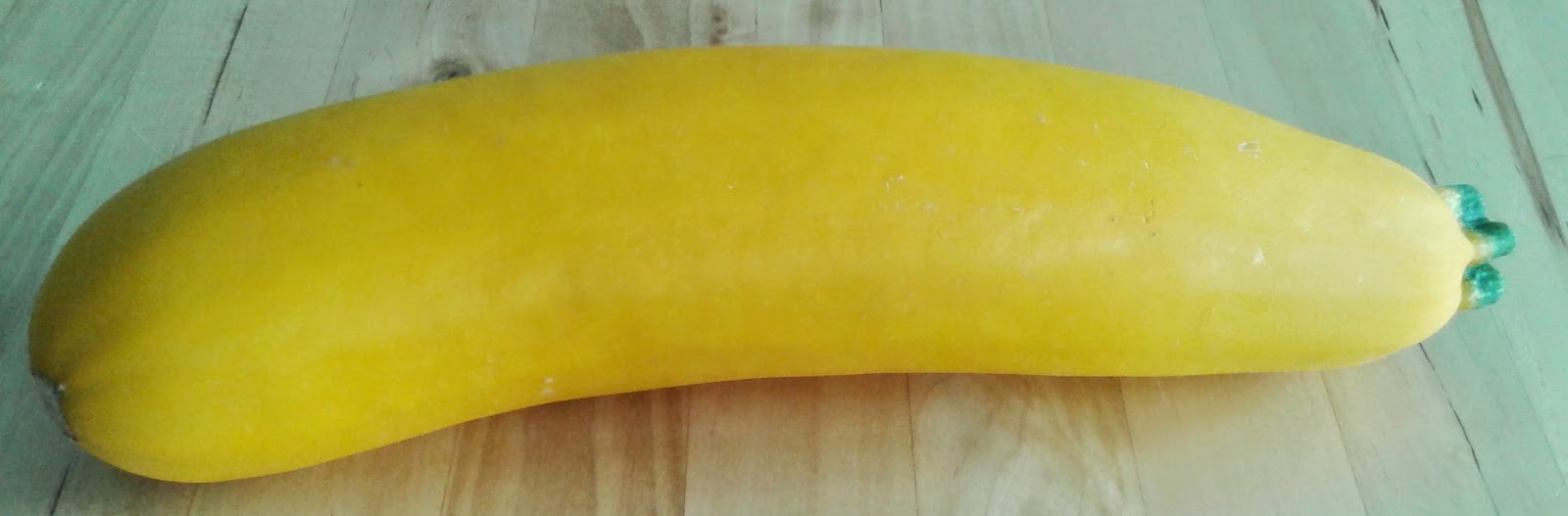 puur en heerlijk koken: Courgettesoep van gele en/of groene courgette