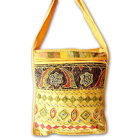 Indian silk bags, designer vintage purses, multicolor vintage bags ...