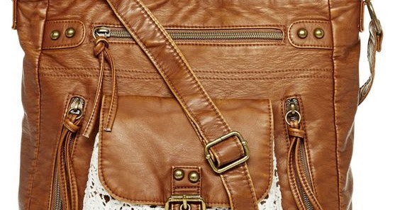 Inspirational Fashion: Identity Accessory