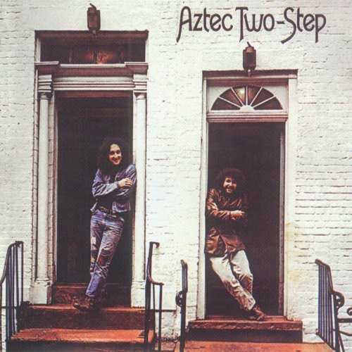 La Bible de la Westcoast Music - Cool Night -: Aztec Two-Step ‎"Aztec ...