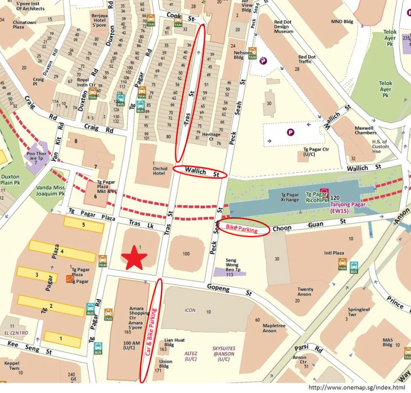 MaoMao Eats!: May 2013