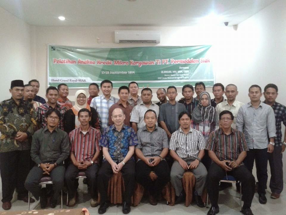 Zinsari: Galeri 2014