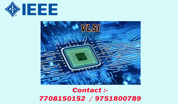 VLSI Mini Project Centers in Chennai