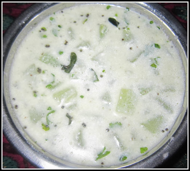 Archies Authentic Touch: Mosaru Bajji