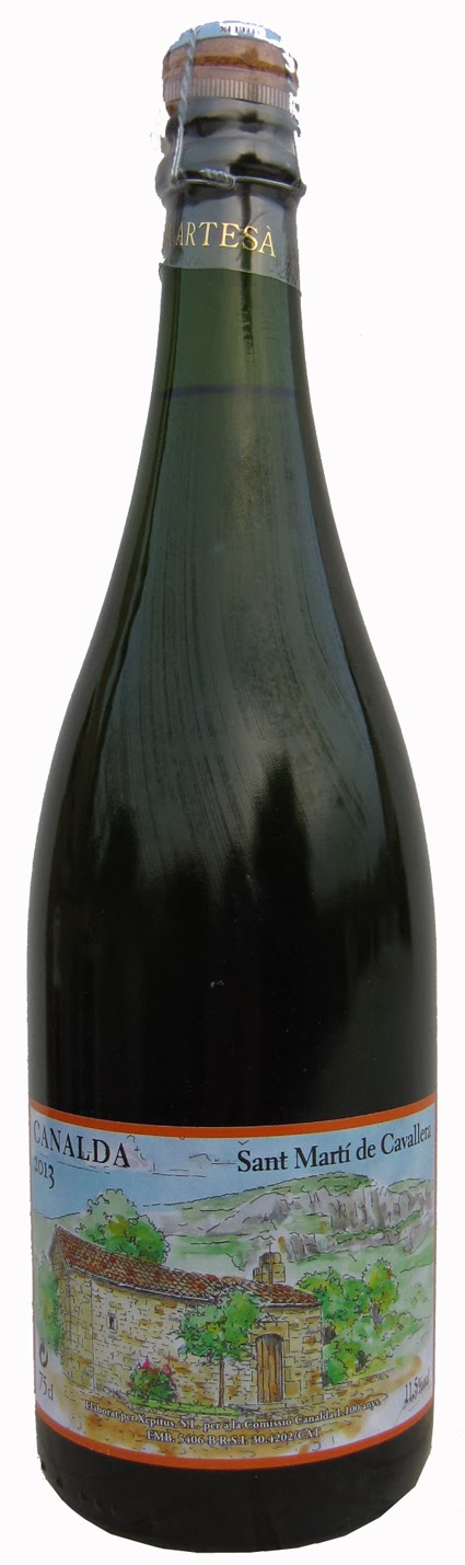 Kanavita. L'informatiu de Canalda: 2013