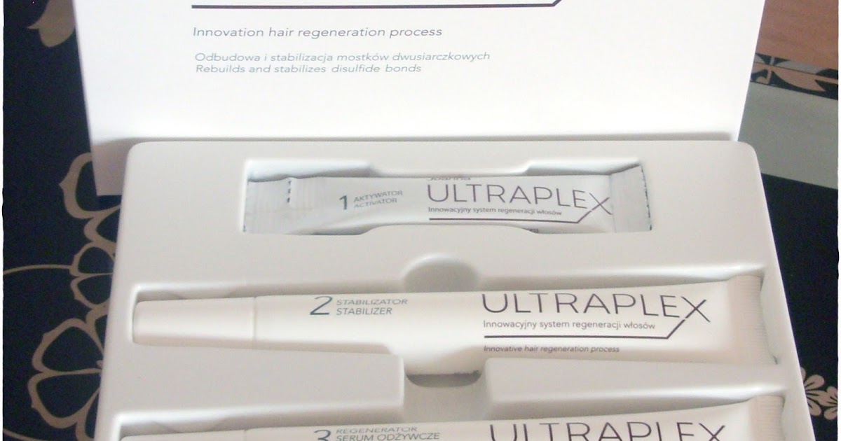 pasje.. zainteresowania.. czas wolny..: System regeneracji ULTRAPLEX ...