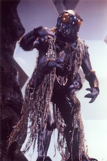 BATTLESTAR GALACTICA - SAGA OF A STAR WORLD: 2018