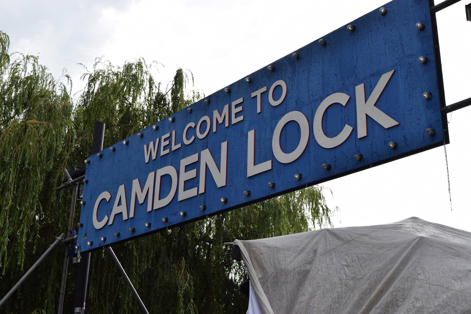 CAMDEN TOWN | GraceBee