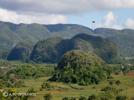 Paraísos del mundo: Los mogotes del Valle de Viñales