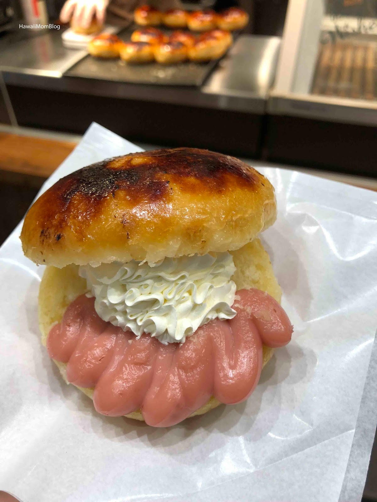 Hawaii Mom Blog: Visit Tokyo: Akihabara Sweets