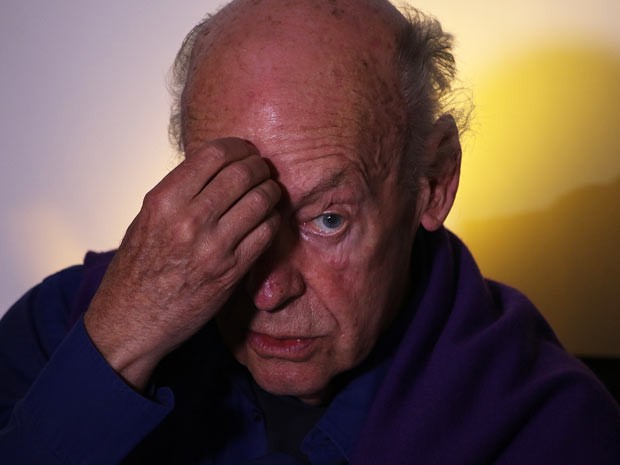 Em 2014, Galeano disse não se sentir mais ligado a seu principal livro ...