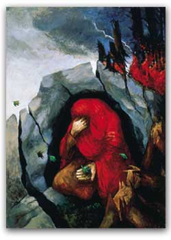 The Food Which Endures: Living a Eucharistic Life: Fr. Sieger Köder