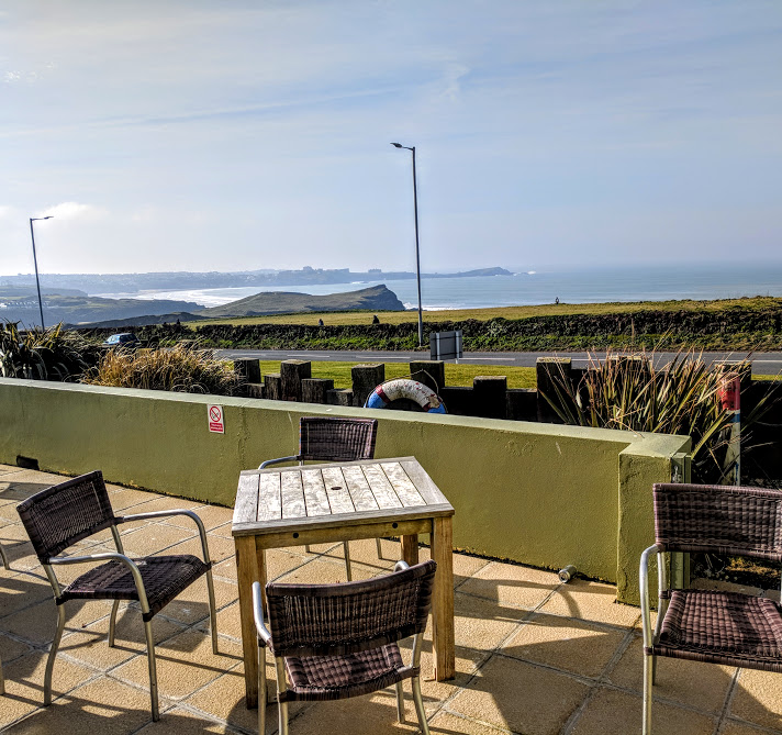 The Sands Resort Cornwall Review | A Family Hotel with Kids Club near ...