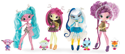 What on Earth is Going On? Novi Star's Una Verse Review | NataliezWorld