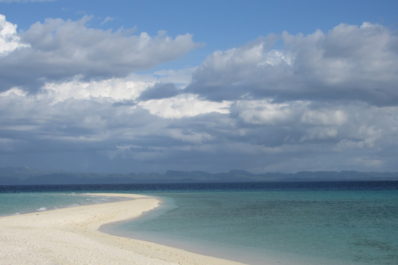 Nature at its Finest: Kalanggaman Island - The Wandering Juan