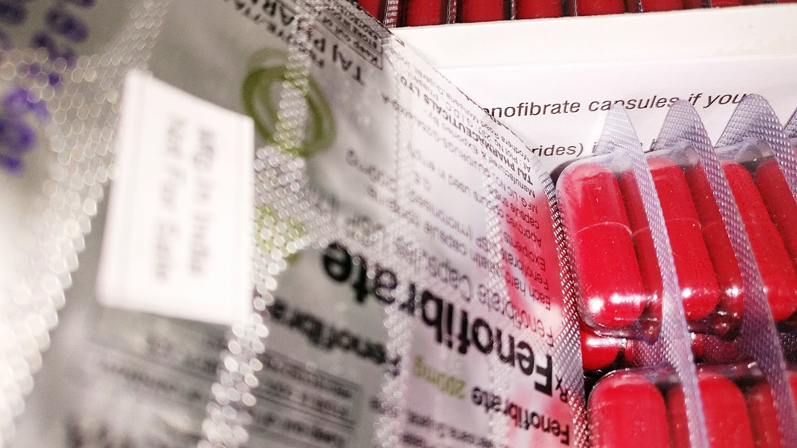 FENOFIBRATE MICRO 200MG CAPSULES | Tajpharma.com: FENOFIBRATE MICRO ...