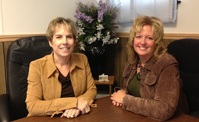 DarkeJournal.com: Hickerson Joins Hayes-Marshall, CPA