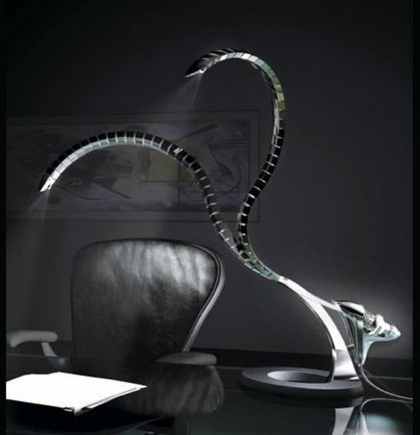 World Most Weird Lamps Designs Pics Collection | Walls Point