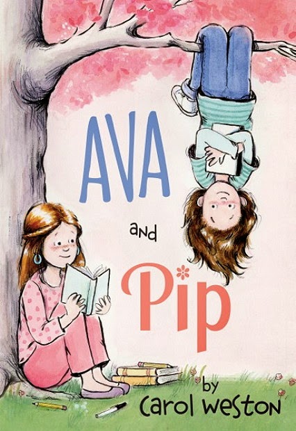 Carol Weston Author Interview ~ JeanBookNerd