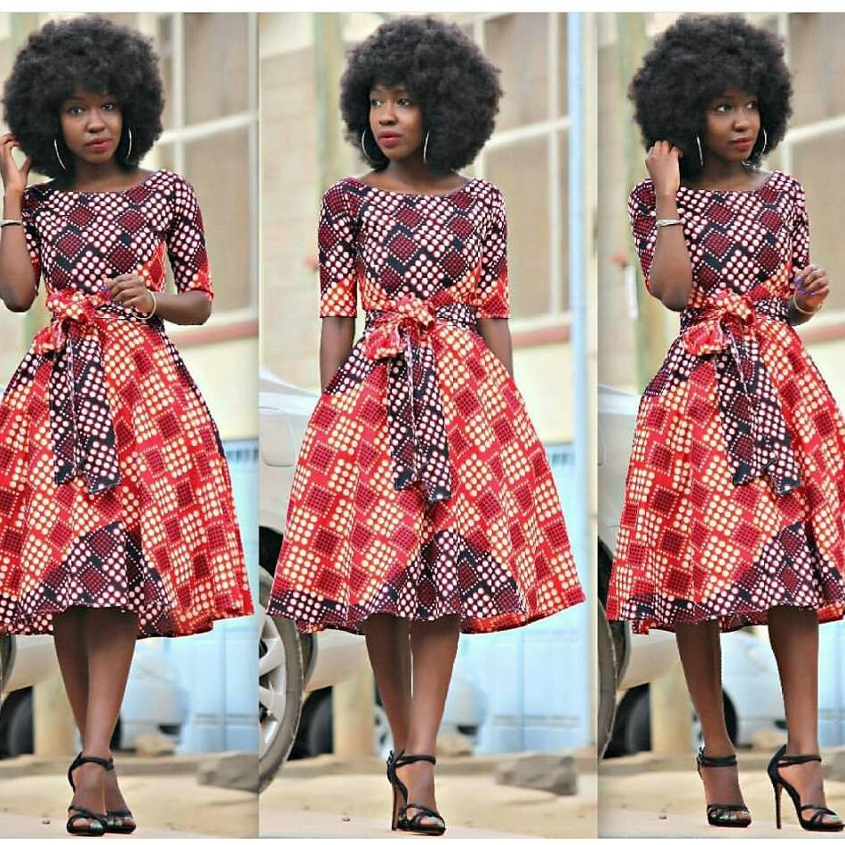 Sophie Mbeyu Blog: PENDEZA NA MISHONO/ MITINDO YA VITENGE!