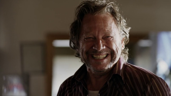 Sticky Red: A Bodycount Compendium: Death By Rusty Nail: Joy Ride 2 ...