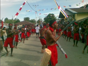 Seni Budaya: Sejarah dan Penjelasan dari Tari Cakalele Asal Maluku