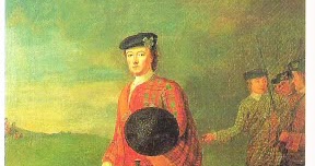 .: Lord George Murray