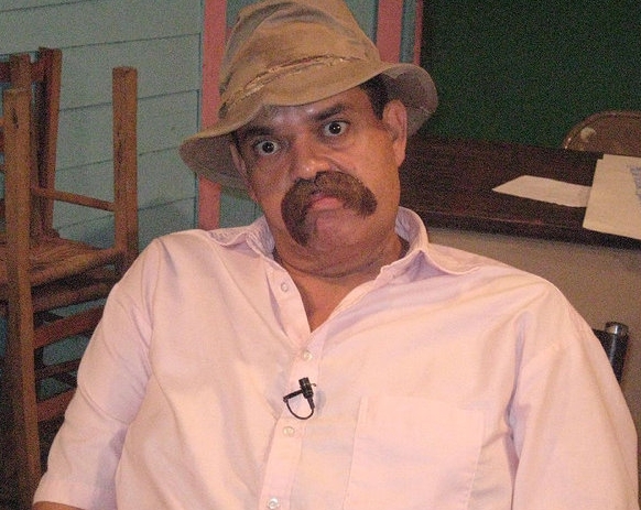 biografias: Felipe De Jesús Polanco Delgado "Boruga"