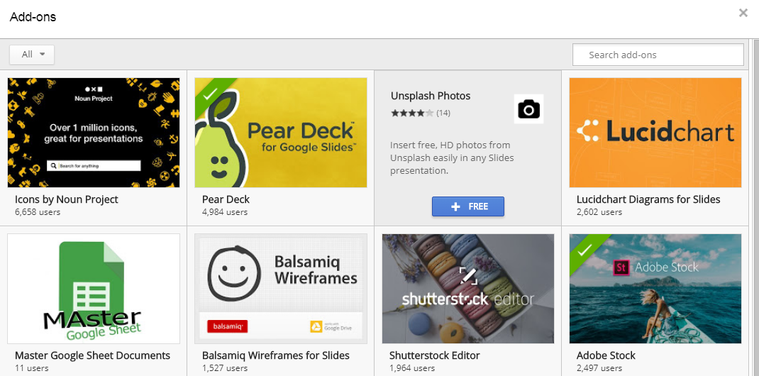 Know Your Why!: G Suite Brings More Awesome Updates with Google Slides