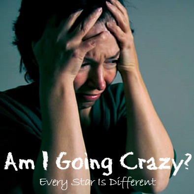 Parenting a Child with Special Needs: Am I Going Crazy? - Every Star Is ...