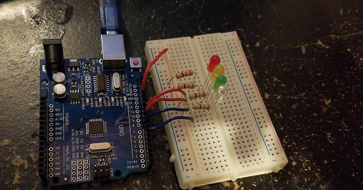 Engineering 6 aavillalobos: Introduction to Microcontrollers lab