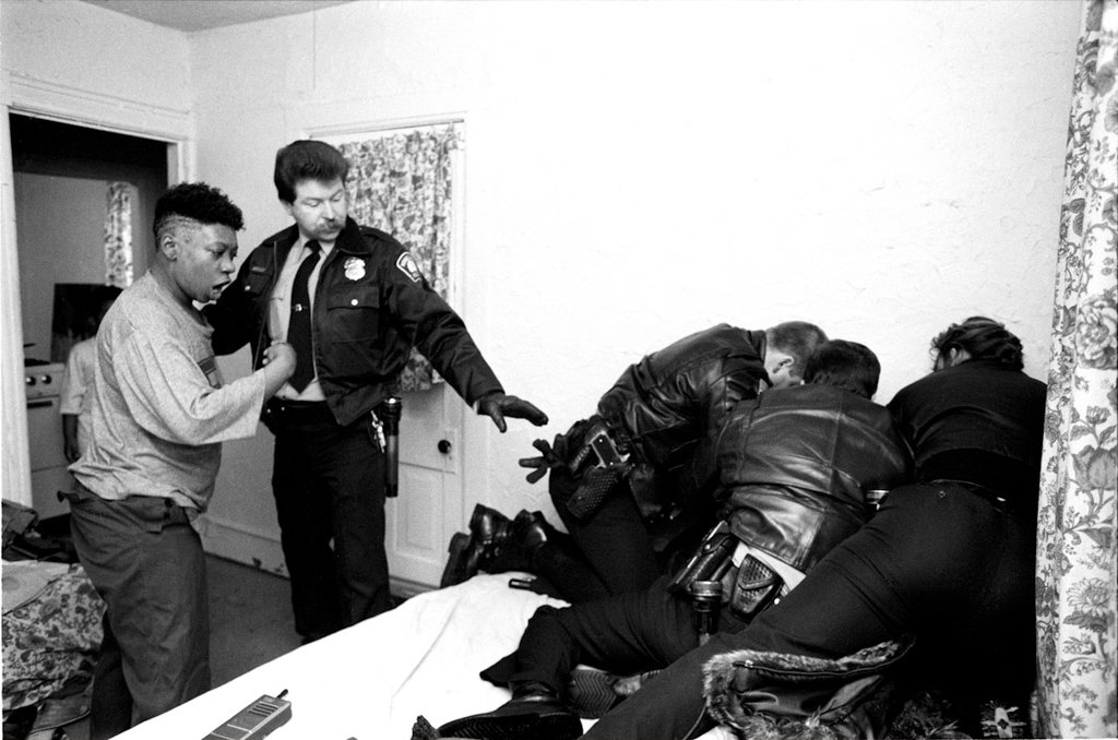 Living With the Enemy: Pioneering Pictures of Domestic Violence by ...