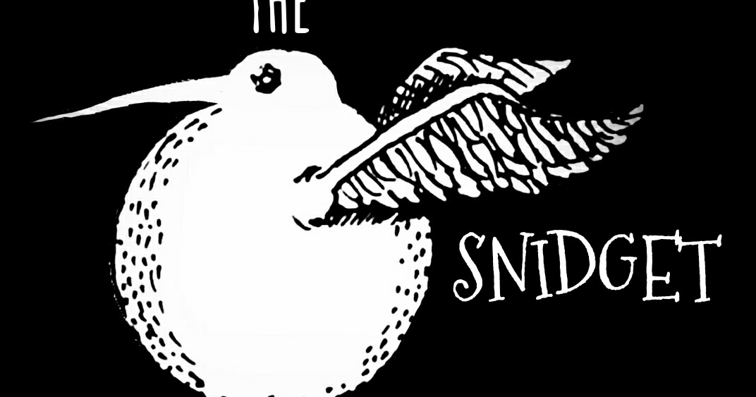 LA LA IN THE LIBRARY: THE SNIDGET SPECIAL EDITION - Back to Hogwarts 2019