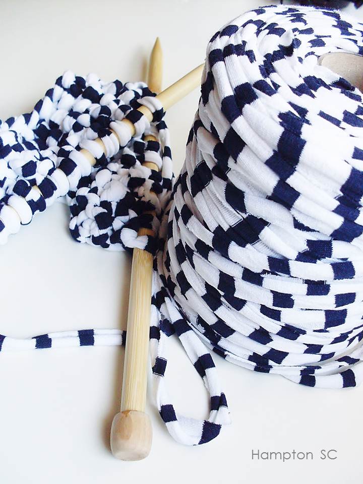 Trapillo * Buscando inspiración | Decoración