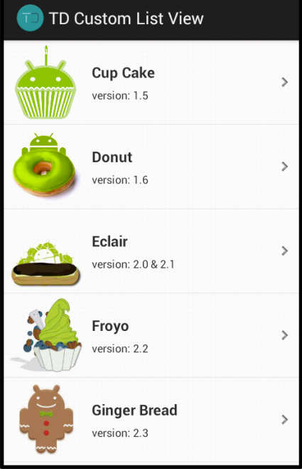 Bitmap listview android studio - donactive Bitmap listview android studio - donactive