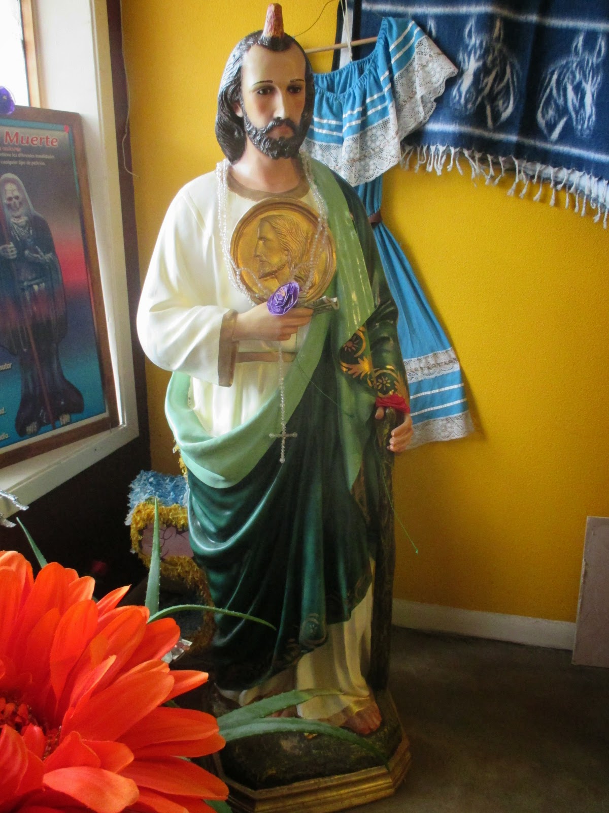 Conjured Cardea: Adventures in Austin