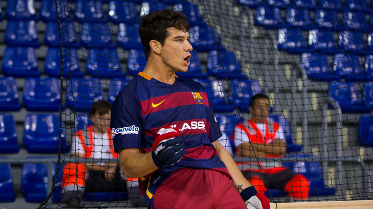 VESTUARIOS: PABLO ALVAREZ HABLÓ AYER EN DEPORTEMAS SOBRE LA PROXIMA ...