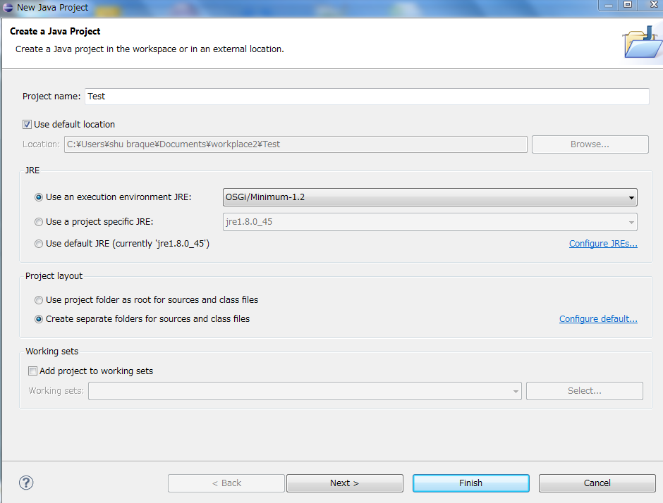 Notes on everything: How to install external libraries to your Eclipse