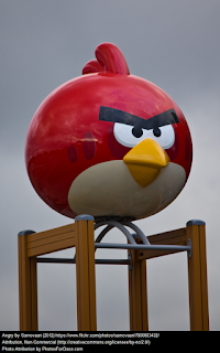 Successful Teaching: The Day I Got Angry