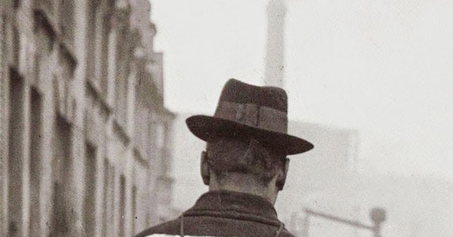 Job Hunting in the 1930s: A Period Marked by the Great Depression in ...