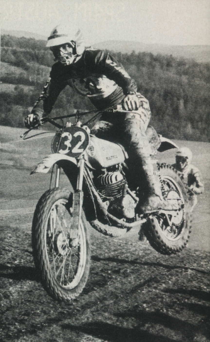 Blog Scuderia Brazil: 1975 Motocross World Championship