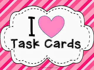 9 Ways Task Cards Can Change Your Classroom