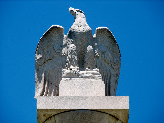 Illinois Centennial Monument at Logan Square (Part Two) | Connecting ...