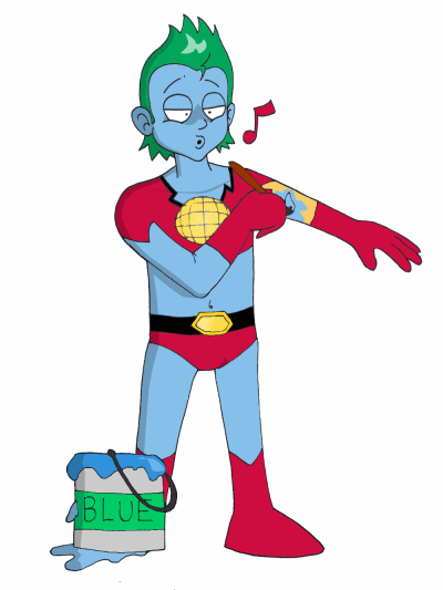 Springfield Punx: 2011